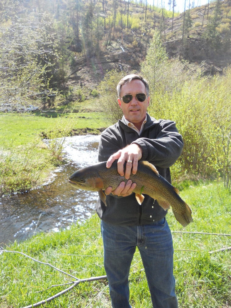 A Family Day of Fishing in New Mexico: Tips and Itinerary - The Santa ...
