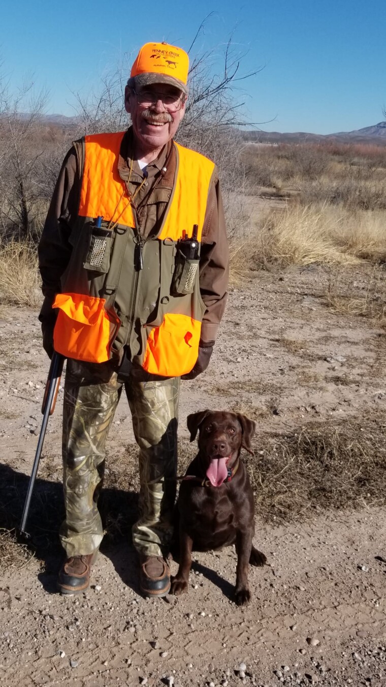 Benefits of Quail Hunting in New Mexico - The Santa Fe Guiding Co