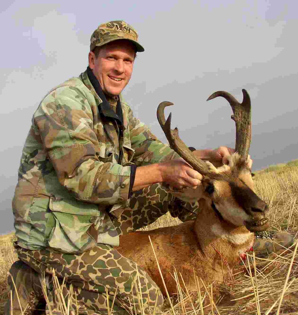 How to Prepare For Your Pronghorn Antelope Hunt - The Santa Fe Guiding Co