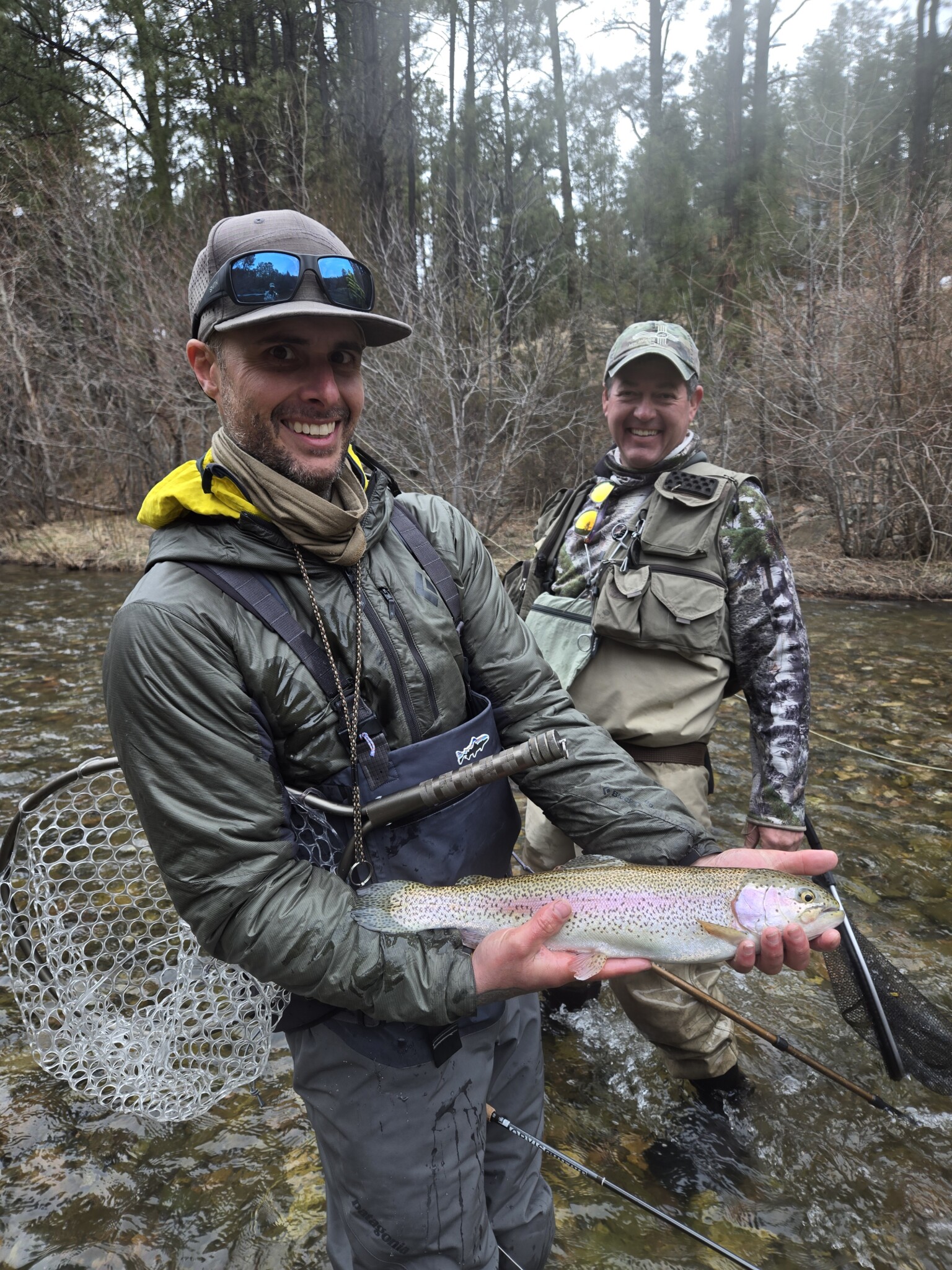 A Family Day of Fishing in New Mexico: Tips and Itinerary - The Santa ...